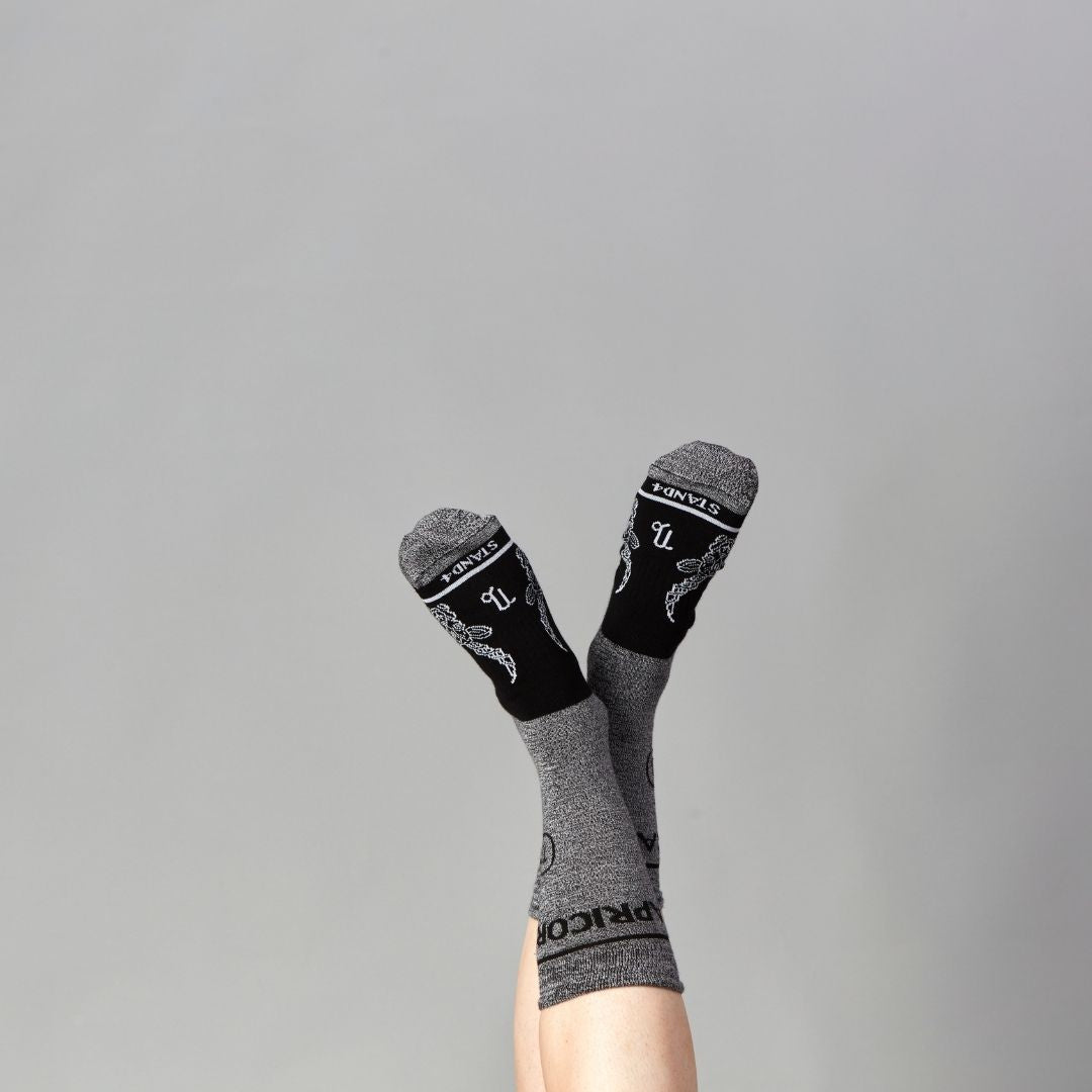 Zodiac Sign Socks | Limited Edition – Stand4 Socks (USA)